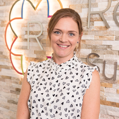 Catherine Wiggans - Revilo Homes & Mortgages